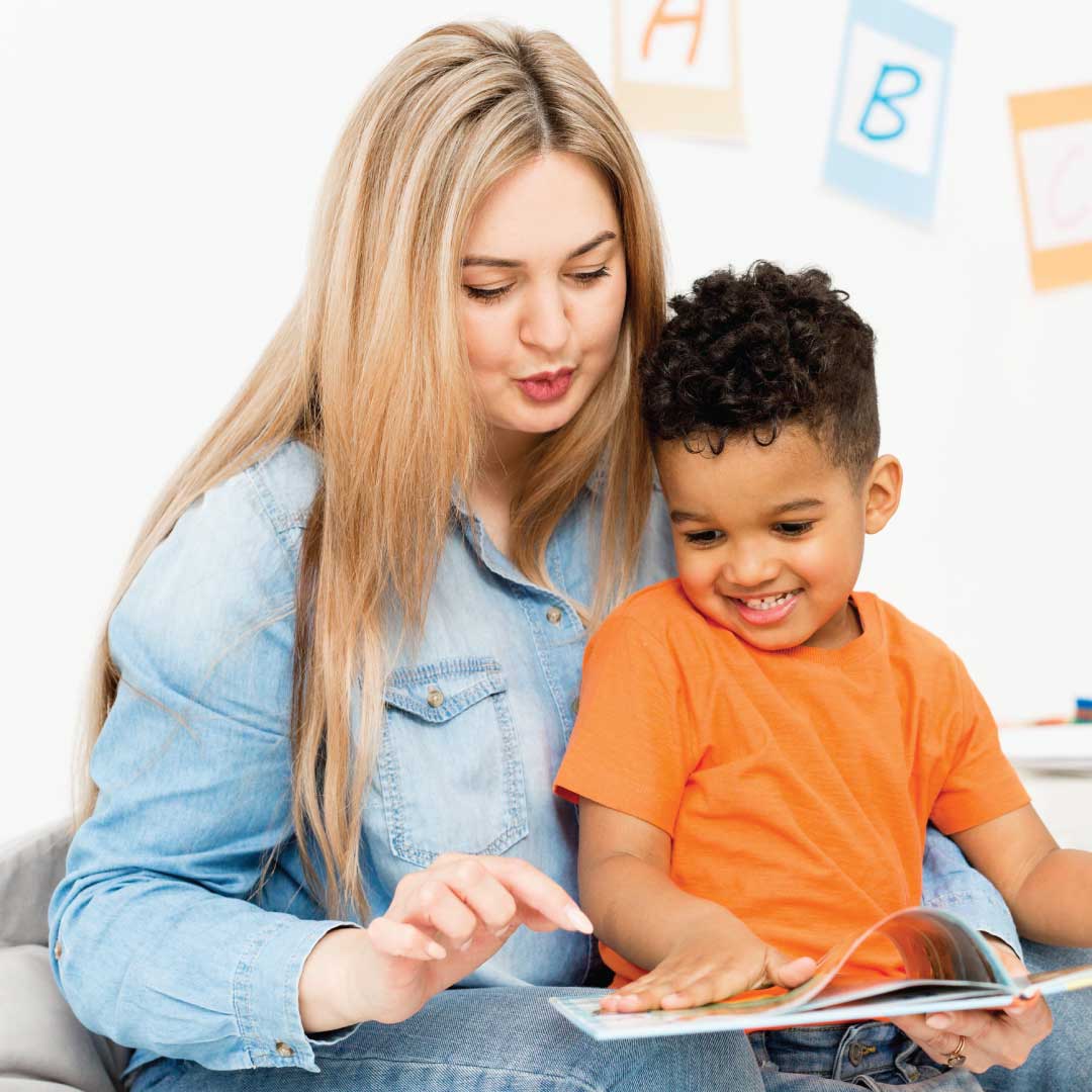 What We Offer? – ABC Spanish Nanny